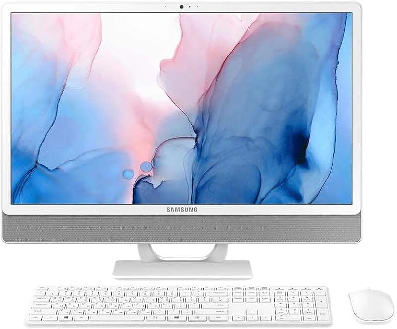 Computadores e Informática - Computadores All-in-One - Computadores All ...