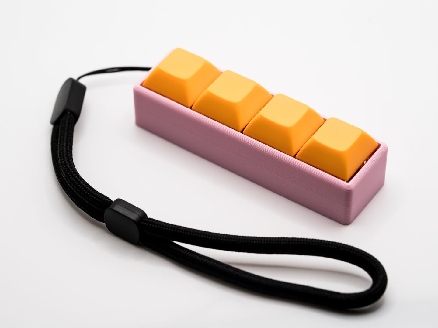 Amazon.com: Four-Button Clicky Mechanical Switch Fidget Toy | Stim Toy ...