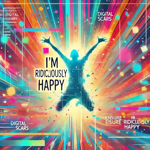 I'm Ridiculously Happy von Digital Scars bei Amazon Music - Amazon.de