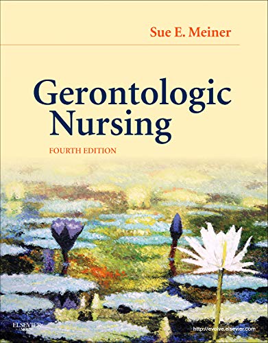 Gerontologic Nursing: 9780323069991: Medicine & Health Science Books ...