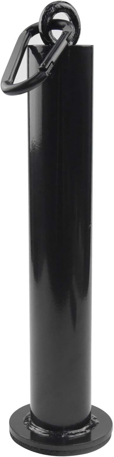 LFJ Weight Loading Pin with Carabiner fit 1 inch and 2 inch Olympic ...