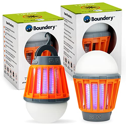 Top 10 Best Light Bulb Bug Zapper : Reviews & Buying Guide - Katynel