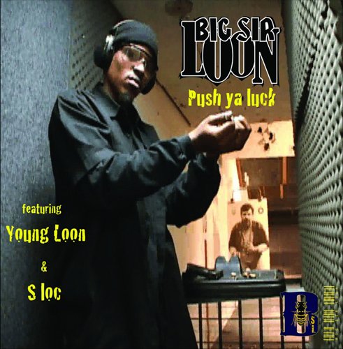 Amazon.com: Push Ya Luck: CDs & Vinyl