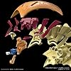 Amazon.com: Bandai Hobby - Yu-Gi-Oh! - (2660747) The Legendary Exodia ...