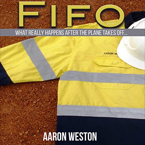 Amazon.com: FIFO: What Really Happens After the Plane Takes Off ...