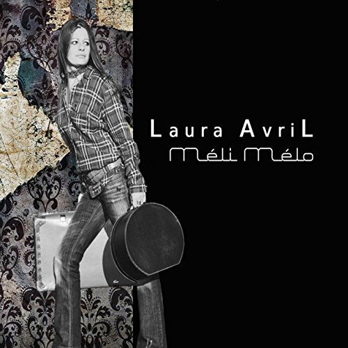 Amazon MusicでLaura AvrilのMéli Méloを再生する