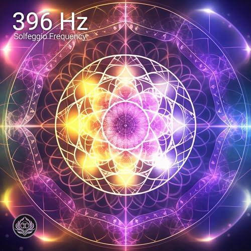 Amazon MusicでBrainxの396 Hz Easy Listening Solfeggio Frequencies ...