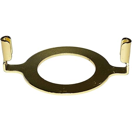 Upgradelights Slip Uno Adapter Harp Converter Lamp Shade Uno Euro ...