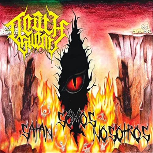 Amazon.co.jp: Satan Somos Nosotros [Explicit] : Death Silent: Digital Music