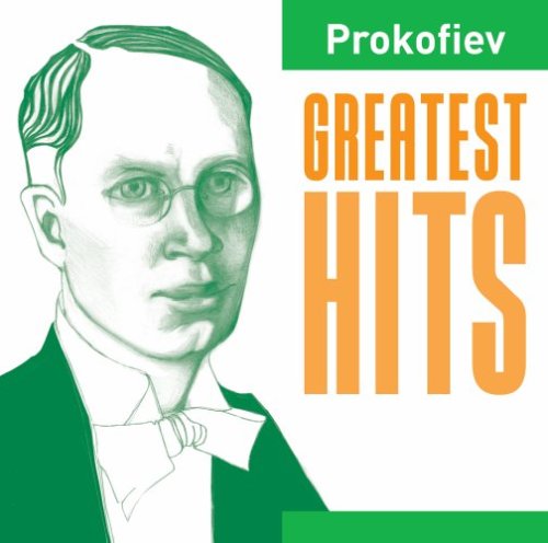 Greatest Hits: Prokofiev - : Amazon.de: Musik-CDs & Vinyl