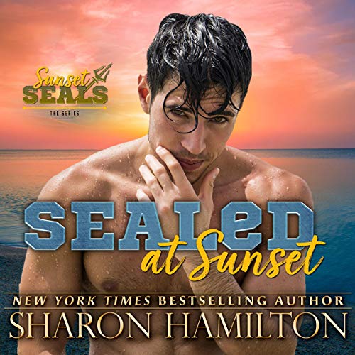 Amazon.com: SEALed at Sunset: Sunset SEALs, Book 1 (Audible Audio ...