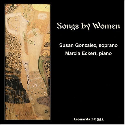 Susan Gonzalez, Susan Gonzalez, Marcia Eckert, Joyce Hope Suskind, Ruth ...