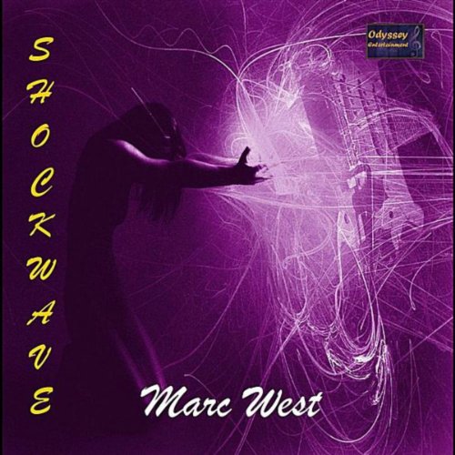Play Shockwave by Marc West on Amazon Music