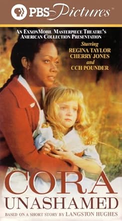 Cora Unashamed [VHS]: Amazon.de: DVD & Blu-ray