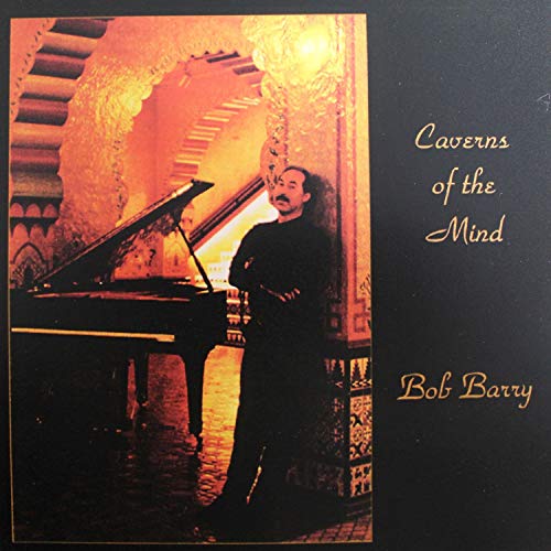 Amazon MusicでBob BarryのCaverns of the Mindを再生する