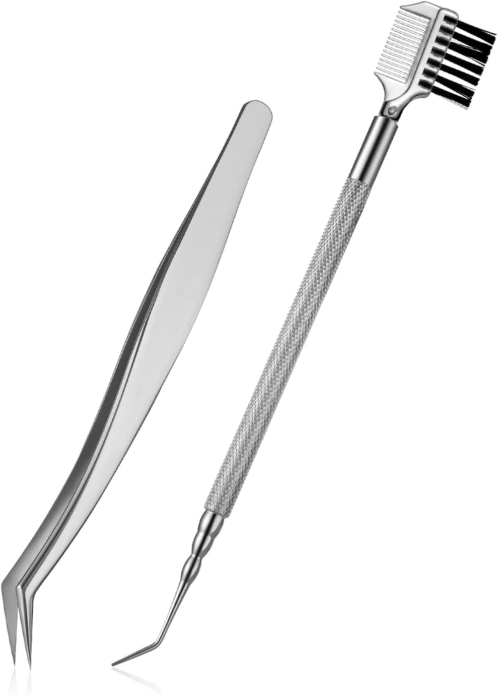 Amazon.com: FVION Lash Lift Tool Kit - Eyelash Lifter, Lashes Comb and ...