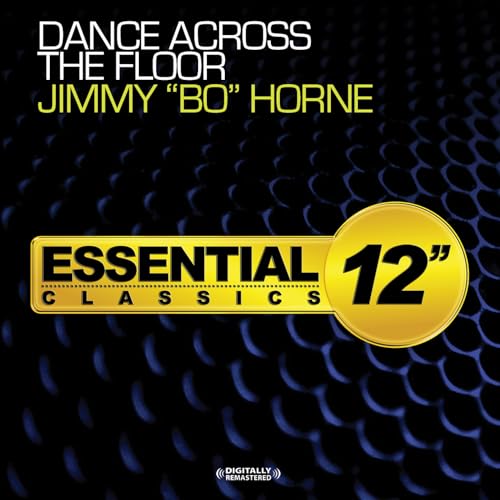 Amazon.co.jp: Dance Across The Floor : Jimmy "Bo" Horne: Digital Music