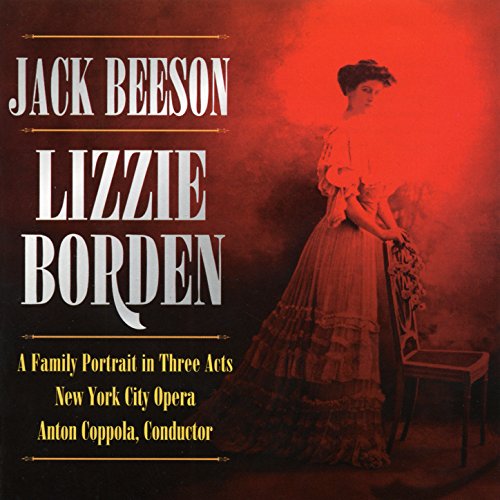 Play Jack Beeson: Lizzie Borden by Brenda Lewis on Amazon Music