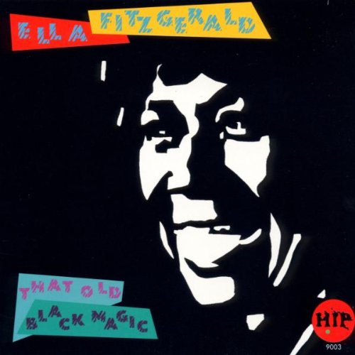 Amazon.com: That Old Black Magic: CDs & Vinyl