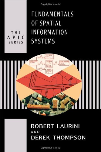 『Fundamentals of Spatial Information Systems』｜感想・レビュー - 読書メーター