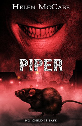 Piper (The Piper Trilogy Book 1) eBook : McCabe, Helen: Amazon.co.uk ...