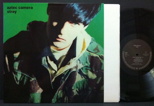Stray : Aztec Camera: Amazon.es: CD y vinilos}