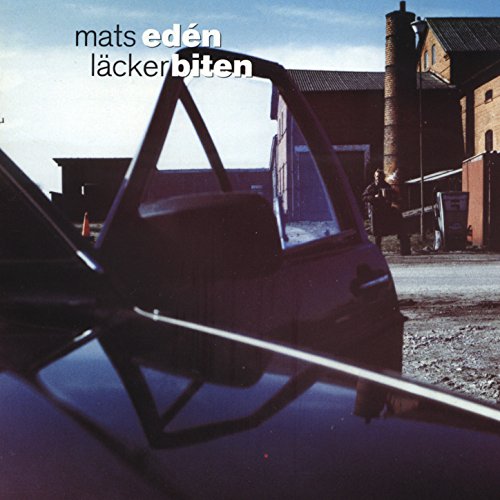 Läckerbiten by Mats Edén on Amazon Music - Amazon.co.uk