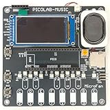 ・ブランド:MicroFan・製造元:マイクロファン・モデル:PICOLAB-MUSIC-R1・製造元/メーカー部品番号:PICOLAB-MUSIC-R1・製品紹介： www.microfan.jp/2025/05/picolab-musi...