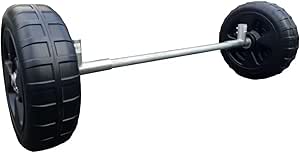 Amazon.com: Patriot Docks 4ft Roll-In Kit (10825) : Sports & Outdoors