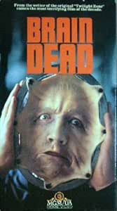 Amazon.com: Brain Dead (original release) : Bill Pullman , Bill Paxton ...