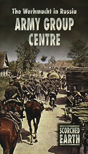 Army Group Centre: Amazon.it: Film e TV