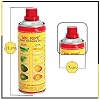 Mr. Ripe Ethylene Fruit Ripening Gas Canister - Natural Ripening Spray ...