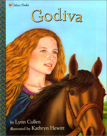 Godiva (Family Storytime): Cullen, Lynn: 9780307411754: Amazon.com: Books