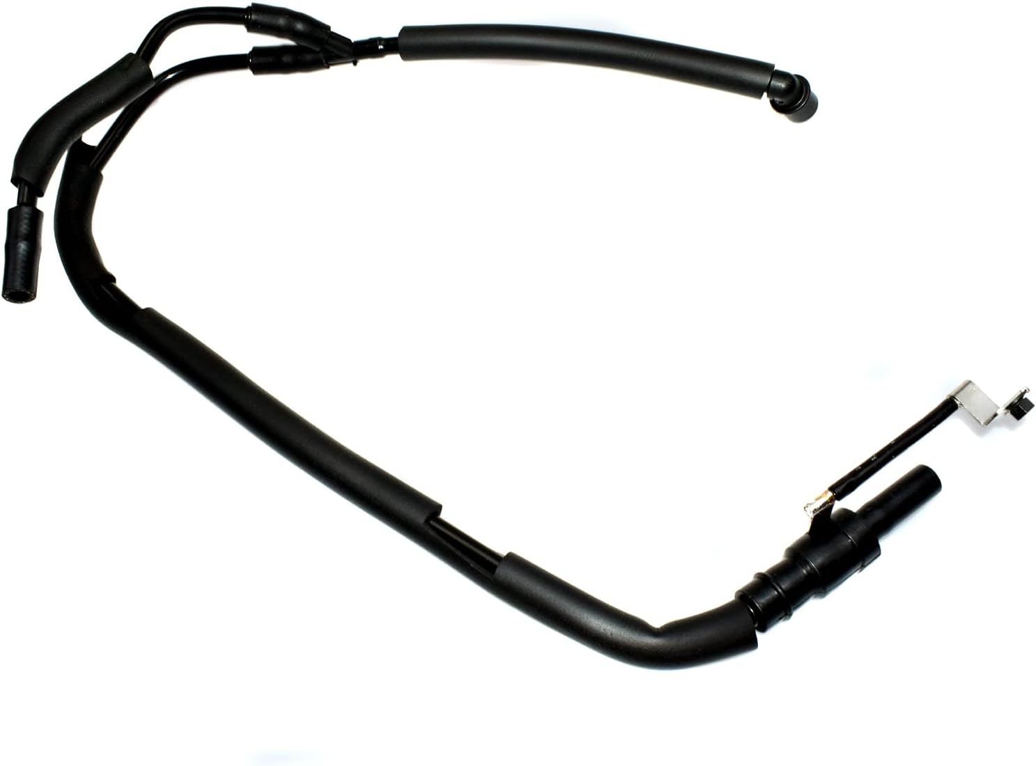 Amazon.com: PCV Valve Pipe Hose 12590632 For 1999-2003 Chevrolet Camaro ...