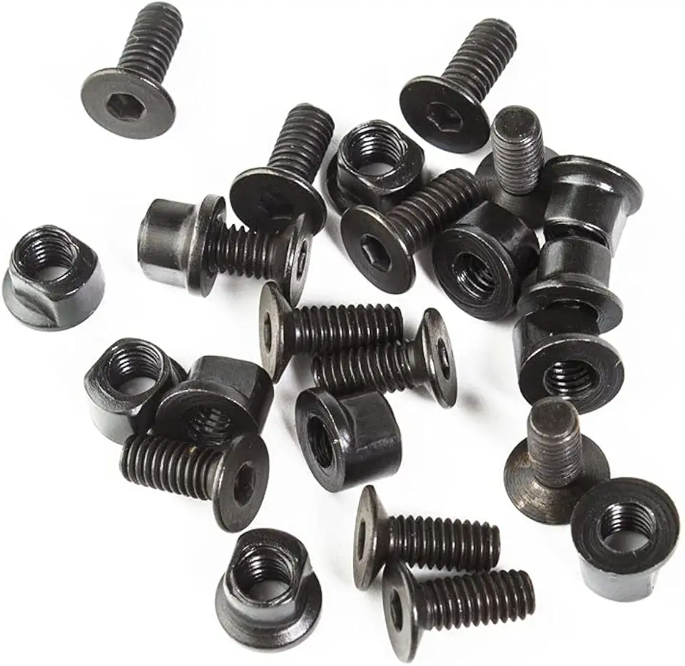 Understanding Picatinny Rail Screw Sizes: Standardization And ...