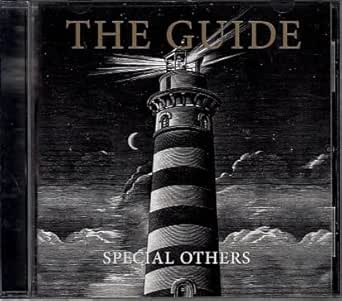 Amazon.co.jp: 【SPECIAL OTHERS/THE GUIDE】 スペアザ/通常盤CD : パソコン・周辺機器