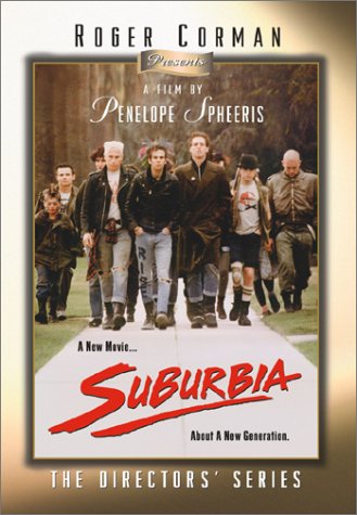 Suburbia: Amazon.it: Film e TV