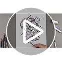 Amazon.com: Tombow 56149 Dual Brush Pen Art Markers, 96 Color Set with ...