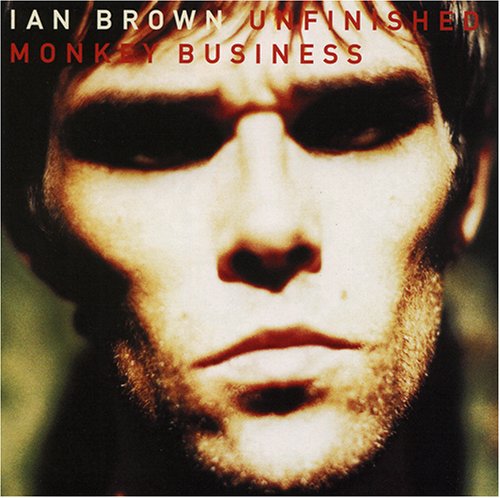 BROWN,IAN - Unfinished Monkey Business - Amazon.com Music