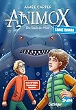 Animox (Graphic Novel) Bücher in der richtigen Reihenfolge - BücherTreff.de