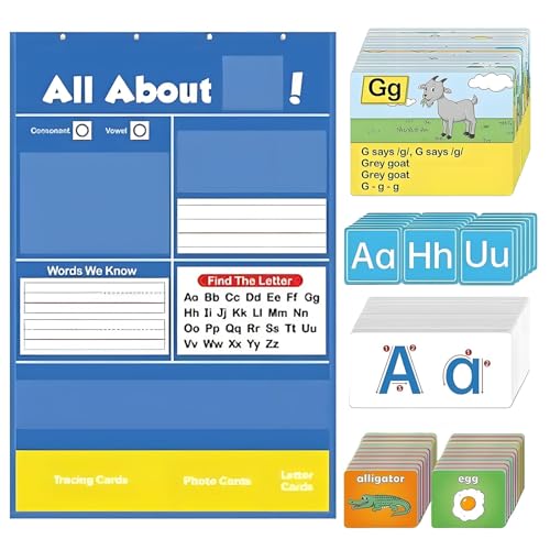 Amazon Best Sellers: Best Changeable Letter Boards