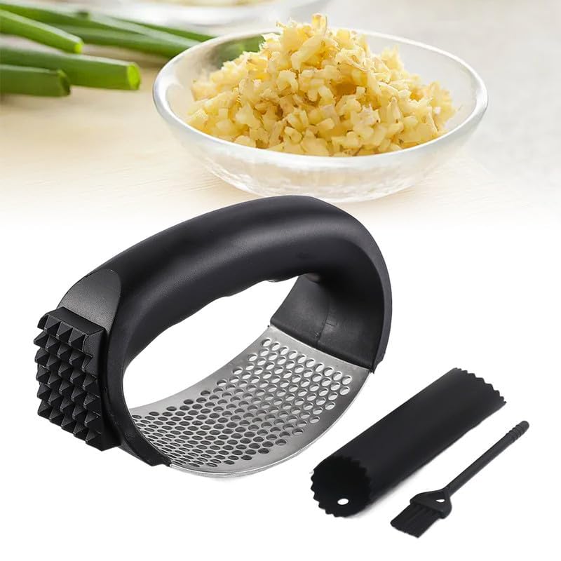 Amazon Best Sellers: Best Garlic Tools