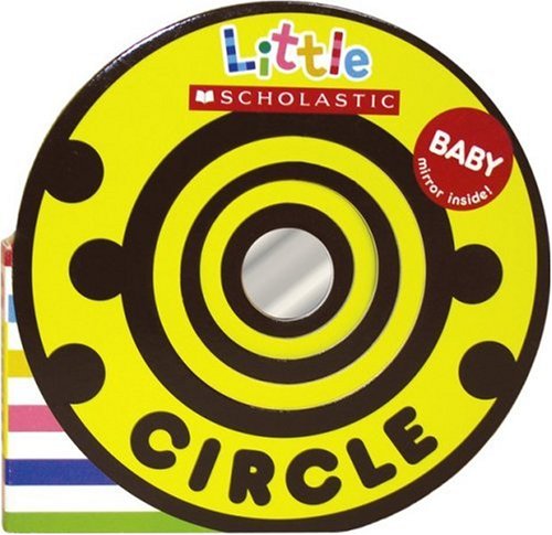Amazon.com: Circle (Little Scholastic): 9780545020695: Smith, Justine ...
