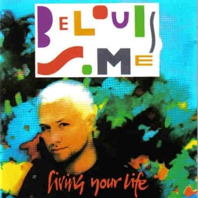 Whatever Happened To 80s Pop Star Belouis Some? - 80s Heaven