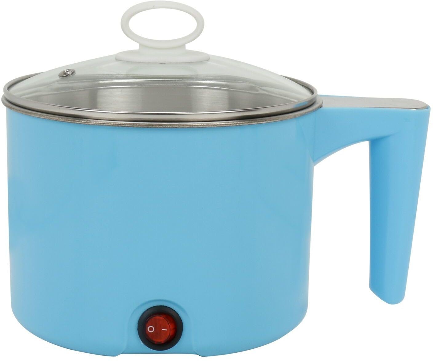 Buy 1.5 Litre Electric Cooker | Rice Cooker, Food Steamer, Egg Cooker ...
