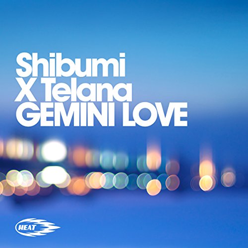 Play Gemini Love by Shibumi X Telana on Amazon Music
