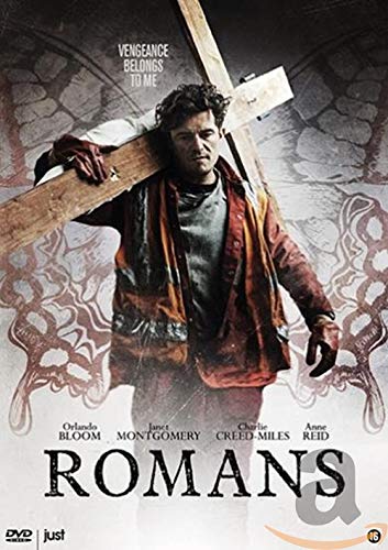 Amazon.com: Retaliation ( Romans ) [ NON-USA FORMAT, PAL, Reg.0 Import ...