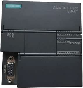 Amazon.com: 6ES7288-1ST20-0AA0 S7-200 CPU inteligente ST20 CPU estándar ...