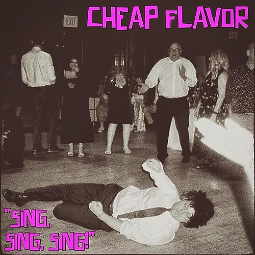 Écouter Sing, Sing, Sing! par Cheap Flavor sur Amazon Music Unlimited