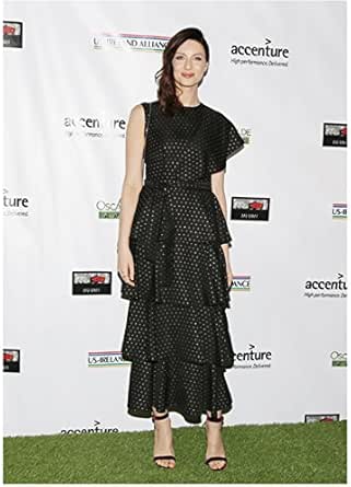 Caitriona Balfe 8 inch x10 inch PHOTOGRAPH Now You See Me Outlander ...